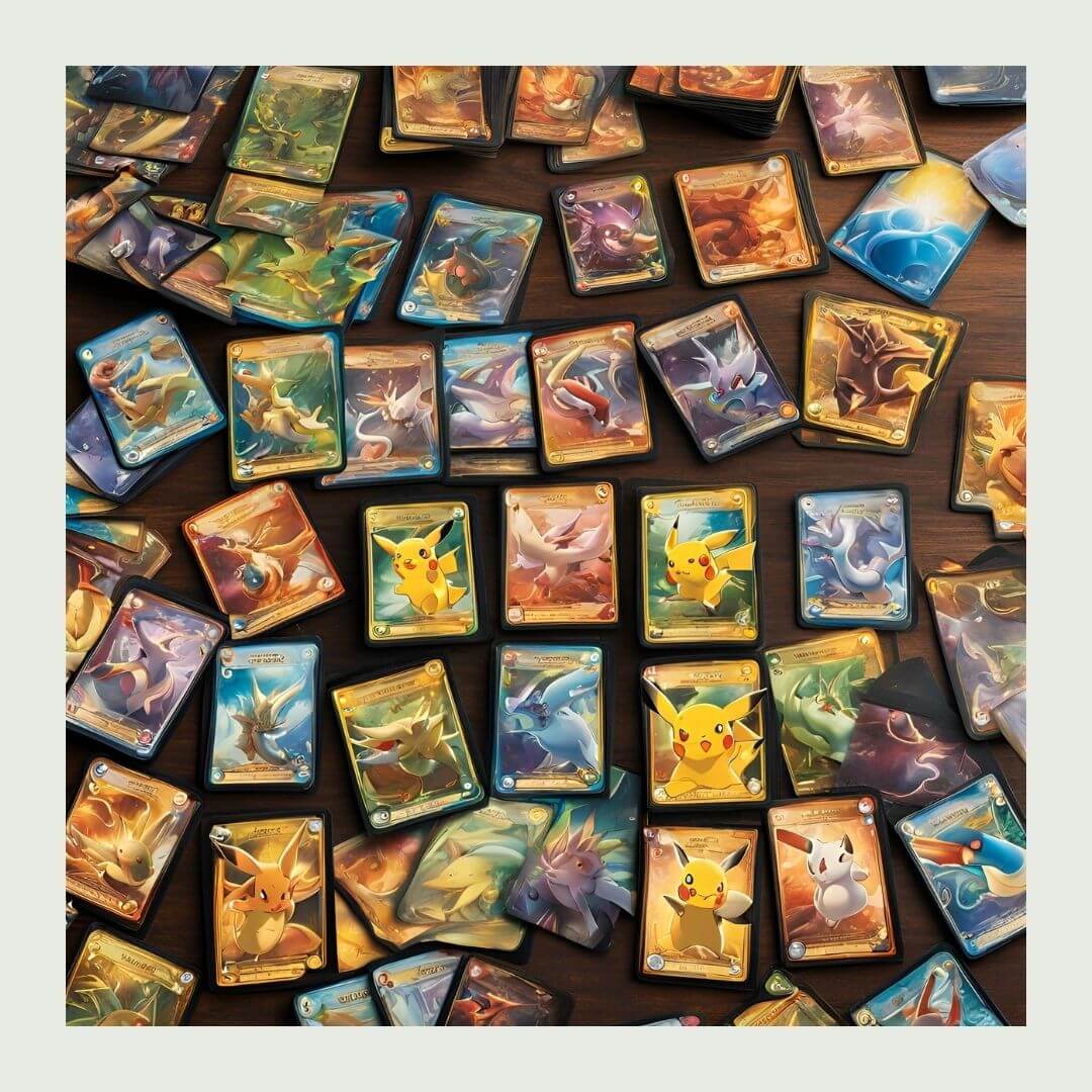 OpenThatPack | Buy & Open Pokémon, MTG & TCG Packs Online